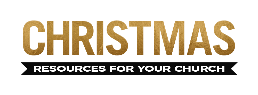 Christmas - Free Church Motion Graphics & Sunday School
