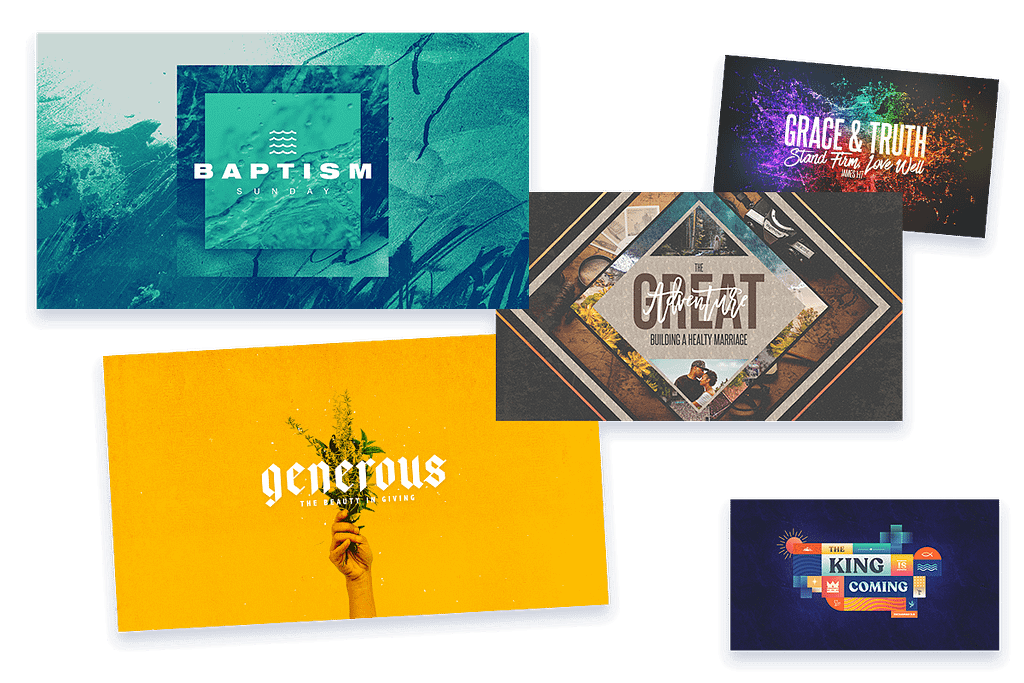 Sign Up Starter Package