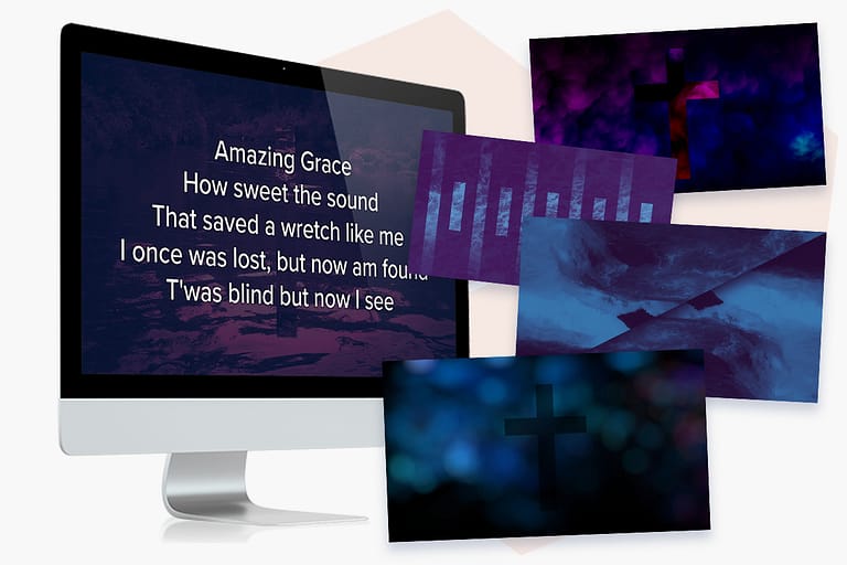 Church Media | ShareFaith Suite