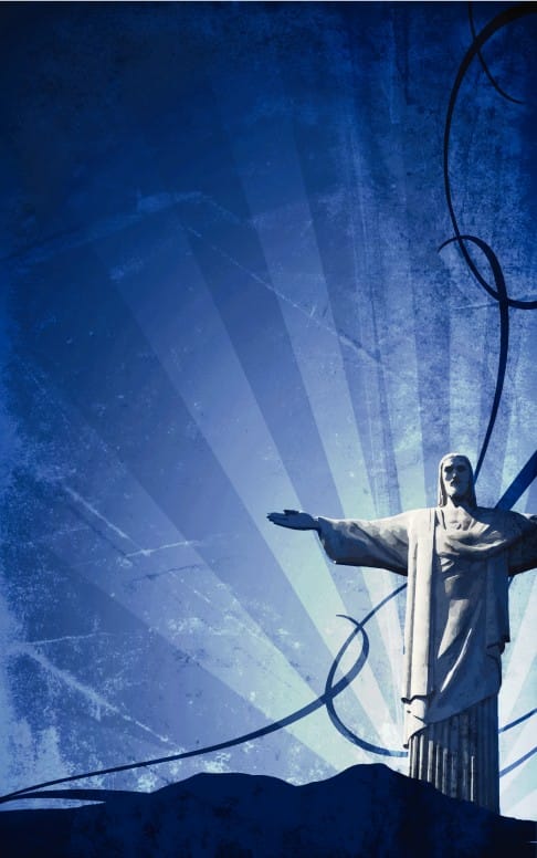 ShareFaith Media » Transfiguration PowerPoint – ShareFaith Media
