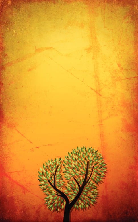 ShareFaith Media » Tree PowerPoint Background – ShareFaith Media