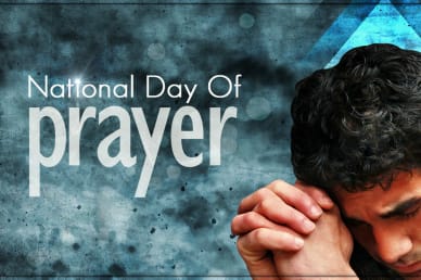 Prayer Meeting Video Loop – ShareFaith Media