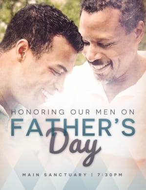 ShareFaith Media » A Father of Faith Religious Father’s Day PowerPoint ...