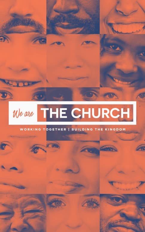 ShareFaith Media » We Are the Church Countdown Timer Video – ShareFaith ...
