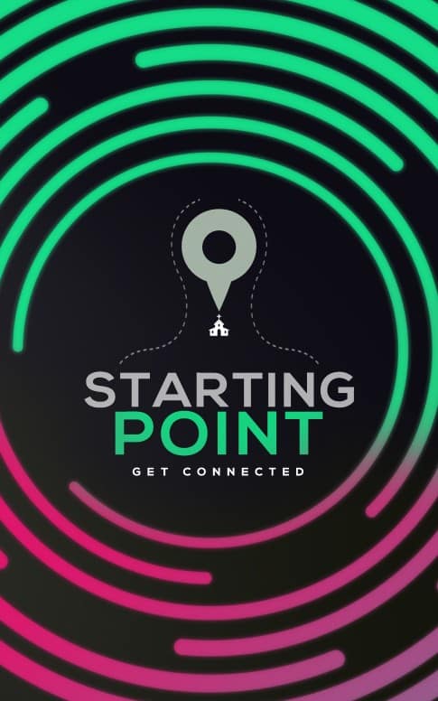 ShareFaith Media » Starting Point Church PowerPoint – ShareFaith Media