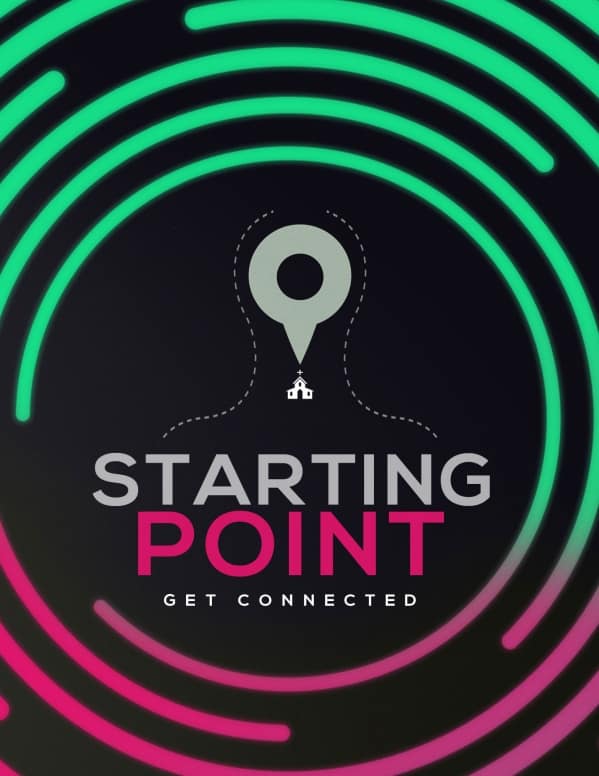 ShareFaith Media » Starting Point Church PowerPoint – ShareFaith Media