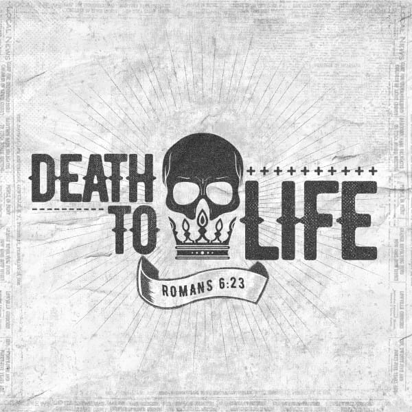 ShareFaith Media » Death To Life Title Church Motion Graphic ...