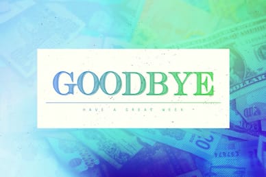 ShareFaith Media » It’s Only Money Social Media Graphic – ShareFaith Media