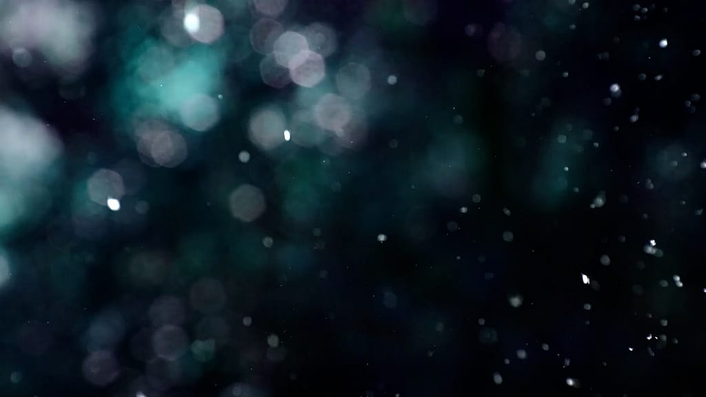 Winter Snow Church Motion 1 – ShareFaith Media