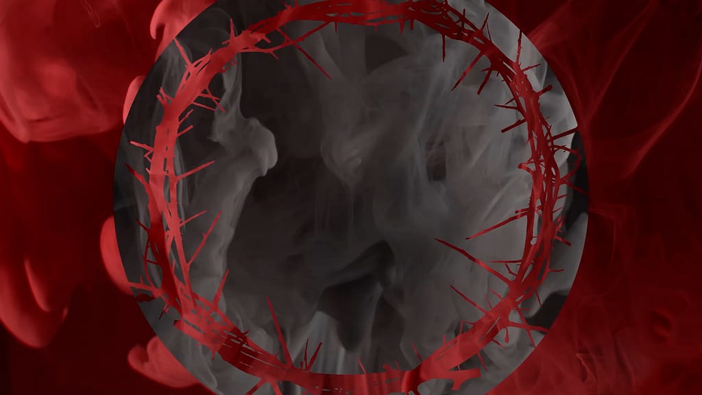 Good Friday God Bless Colormix Church Motion Graphics – ShareFaith Media