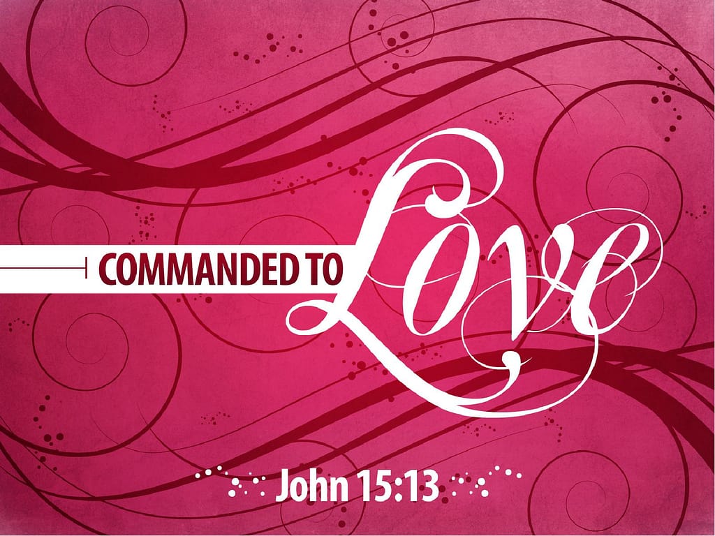 ShareFaith Media » Valentines Day Love Bulletin – ShareFaith Media