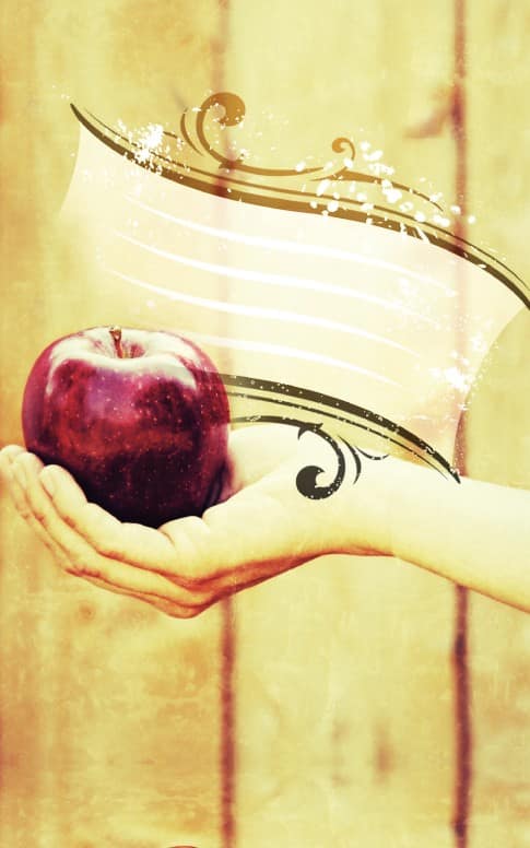 Bearing Fruit Worship Background – ShareFaith Media