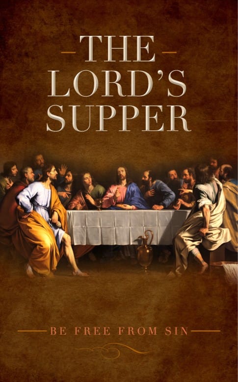 ShareFaith Media » The Lord’s Supper Ministry PowerPoint – ShareFaith Media