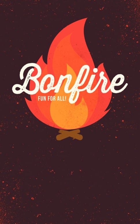 ShareFaith Media » Bonfire Ministry PowerPoint – ShareFaith Media