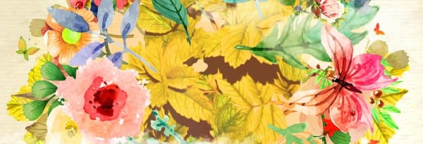 Spring Has Sprung Banner