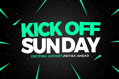 ShareFaith Media » Kick Off Sunday Countdown Church Video – ShareFaith ...