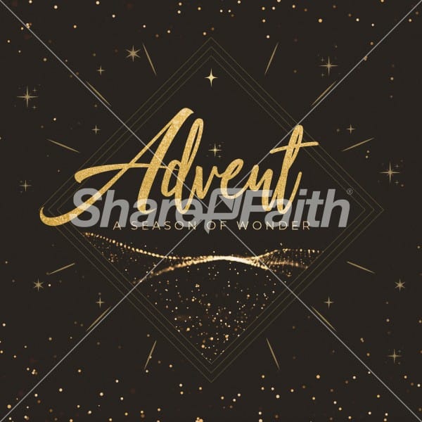 ShareFaith Media » Advent Gold Church Newsletter – ShareFaith Media