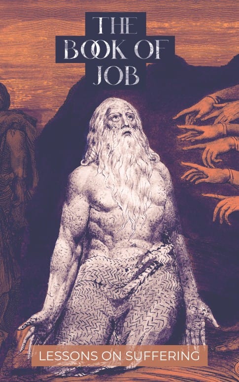 ShareFaith Media » The Book of Job Church Flyer – ShareFaith Media