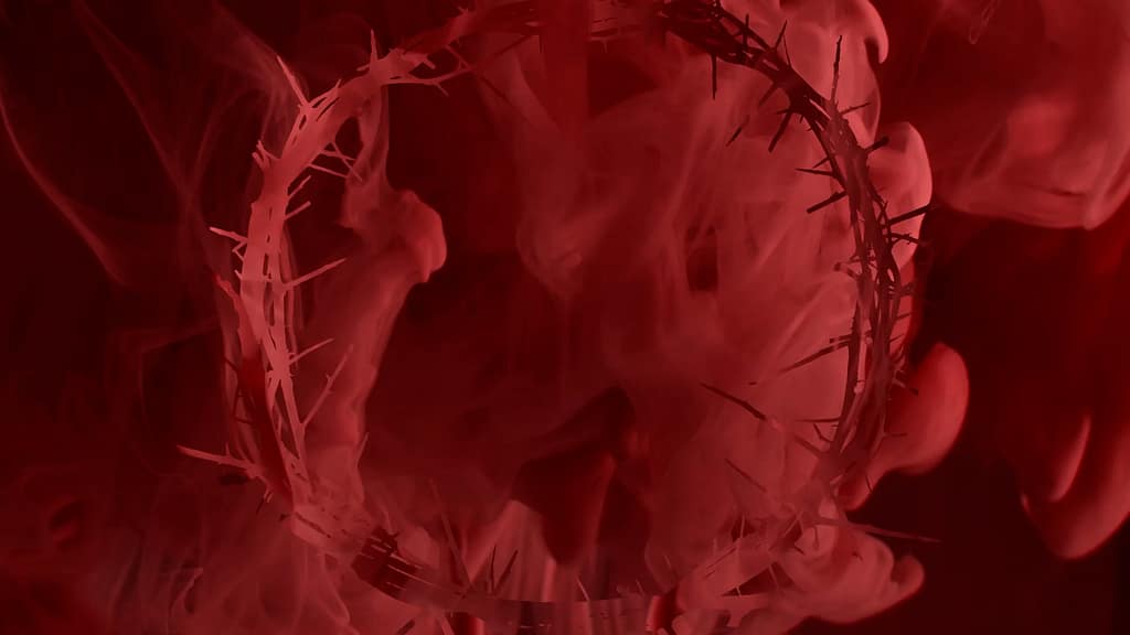 Good Friday God Bless Colormix Church Motion Graphics – ShareFaith Media