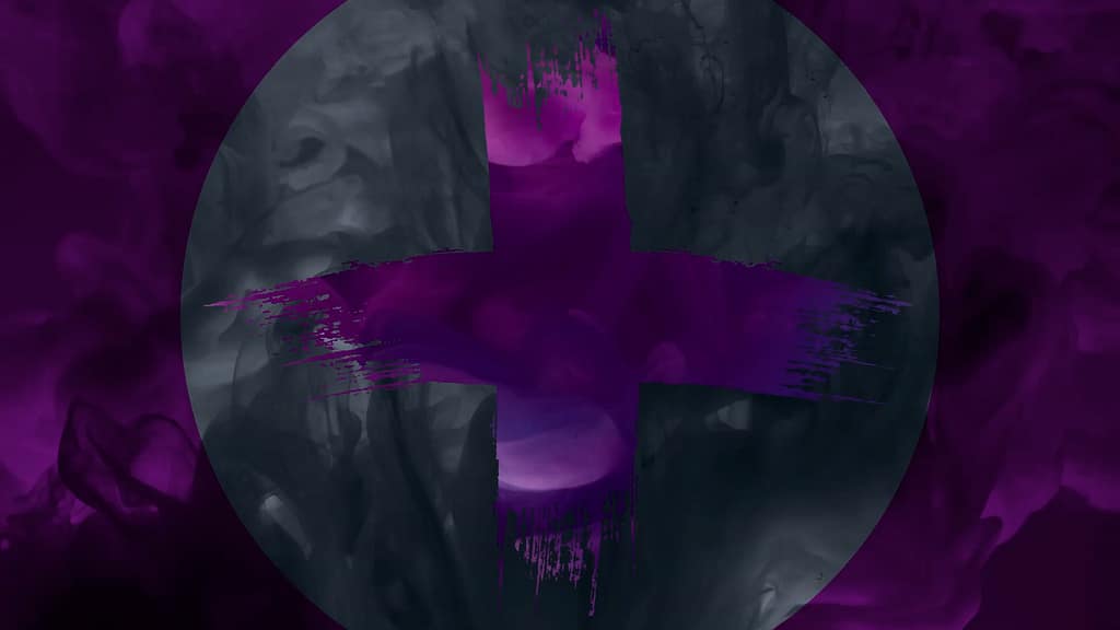 ShareFaith Media » Good Friday 3 Colormix Church Motion Graphics ...