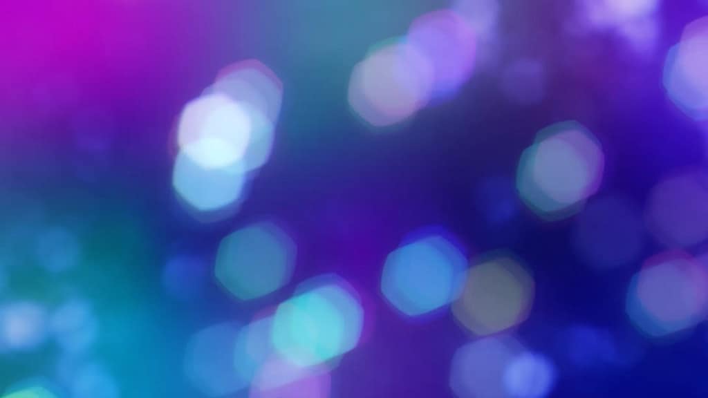 ShareFaith Media » Bokeh Lights Motion Graphics 14 – ShareFaith Media