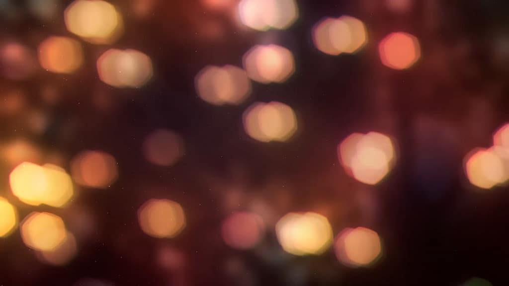 ShareFaith Media » Tithes and Offering Bokeh Lights Motion Graphics ...