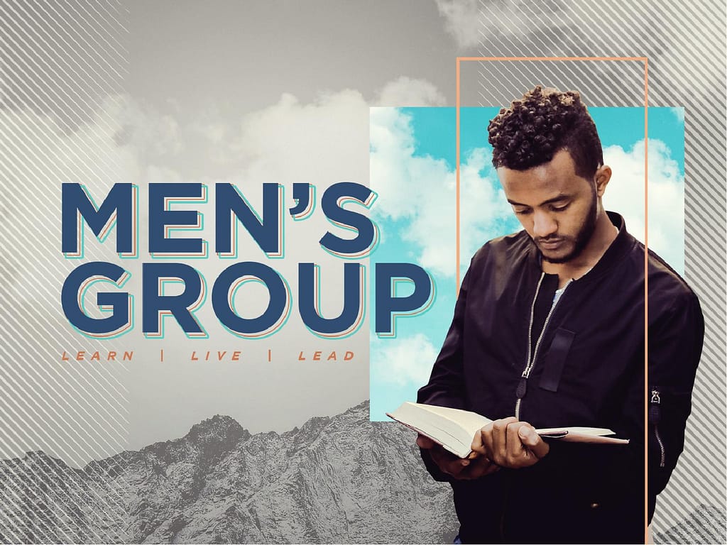 ShareFaith Media » Men’s Group Bible Study Countdown Video – ShareFaith ...