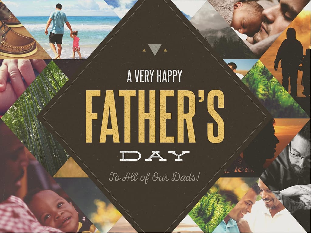 ShareFaith Media » Happy Father’s Day All Dads Christian Background ...