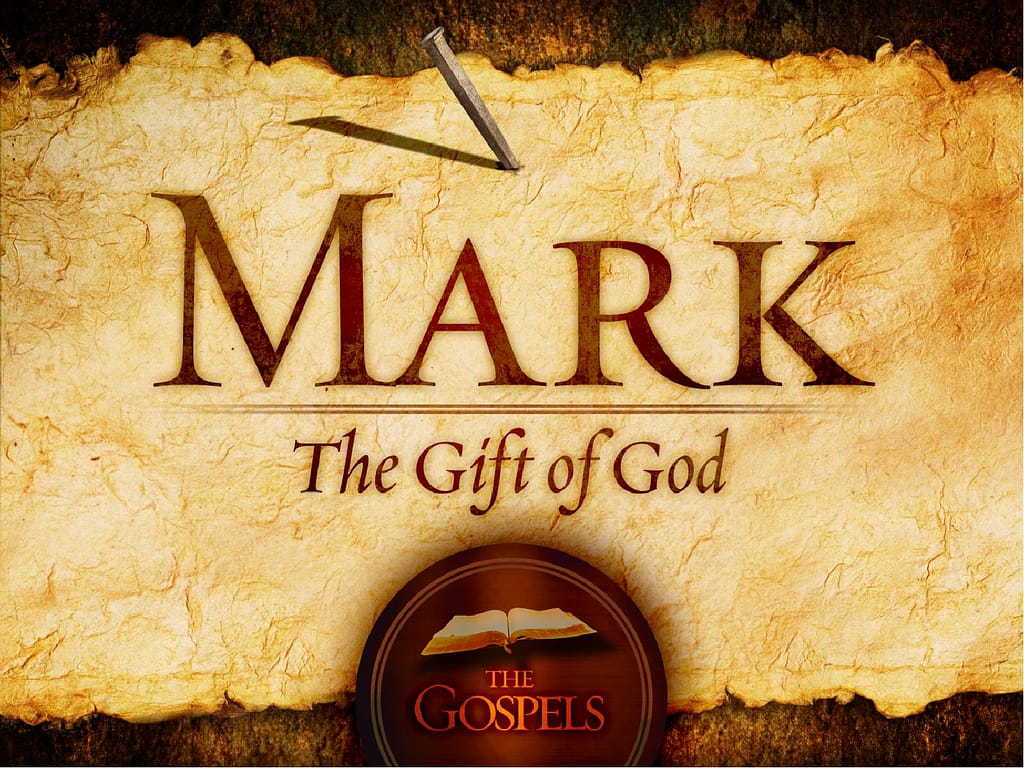 ShareFaith Media » John’s Gospel PowerPoint Template – ShareFaith Media