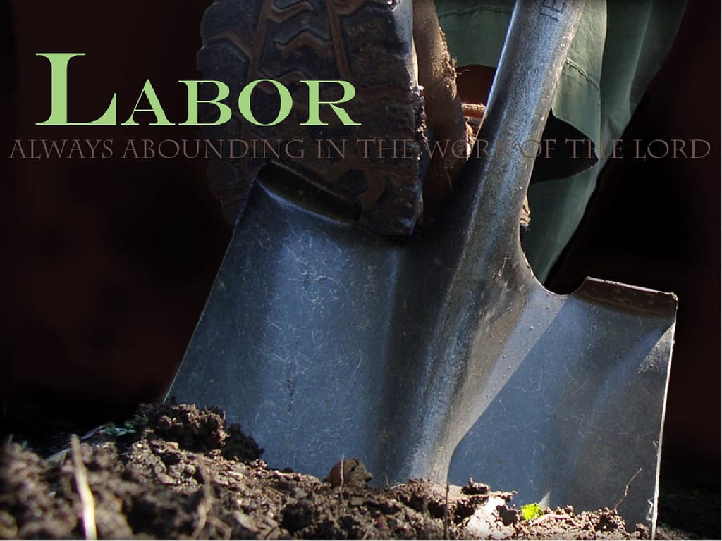 ShareFaith Media » Labor Day Church PowerPoint Slideshow – ShareFaith Media