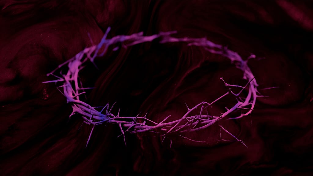 Good Friday Paint Collection: Welcome – ShareFaith Media