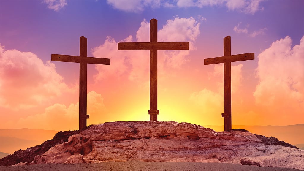 Easter Sunday Collection: 5 – ShareFaith Media