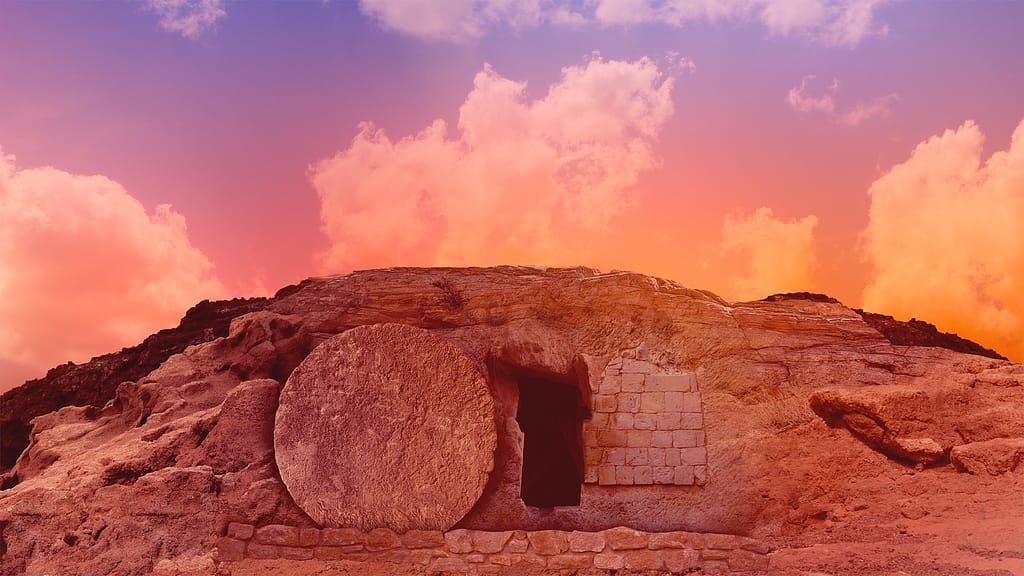 ShareFaith Media » Easter Sunday Collection: He is Risen – ShareFaith Media