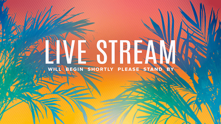 ShareFaith Media » Sun Palms Collection: Welcome – ShareFaith Media