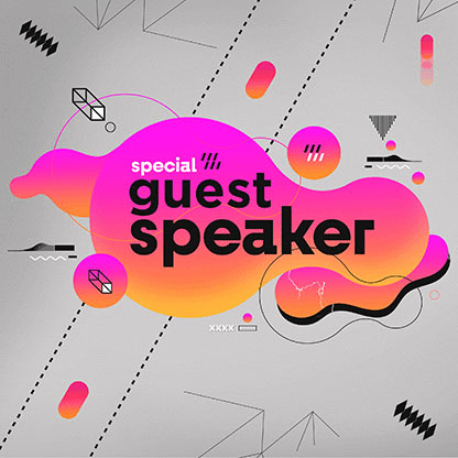 Guest Speaker: Title Graphics – ShareFaith Media