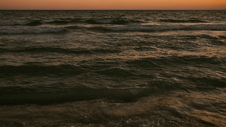 Sunset Beach: Trivia Countdown – ShareFaith Media