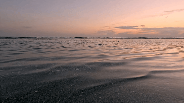 Sunset Beach: 3 – ShareFaith Media