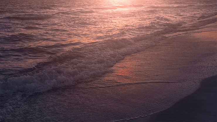 Sunset Beach: 3 – ShareFaith Media