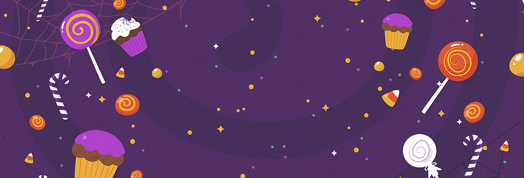 Candy Caravan: Trifold Bulletin Cover – ShareFaith Media