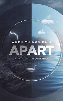 When Things Fall Apart: Social Media Graphics – ShareFaith Media