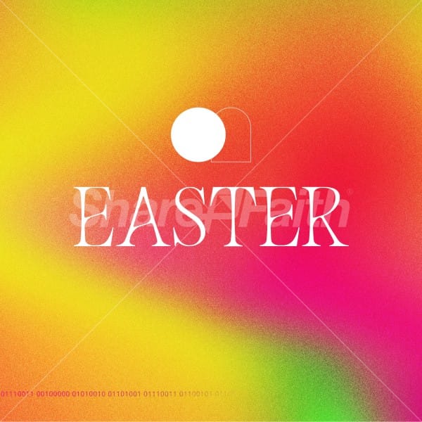 ShareFaith Media » Easter Holy Week Graphics – ShareFaith Media