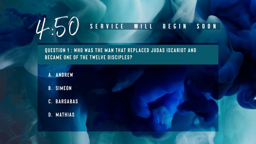 ShareFaith Media » Color Splash Worship Background 16 – ShareFaith Media