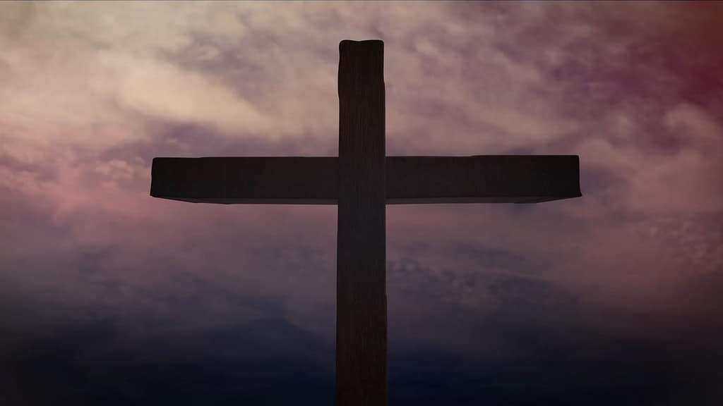 ShareFaith Media » Communion Calvary Church Motion Graphics Easter ...