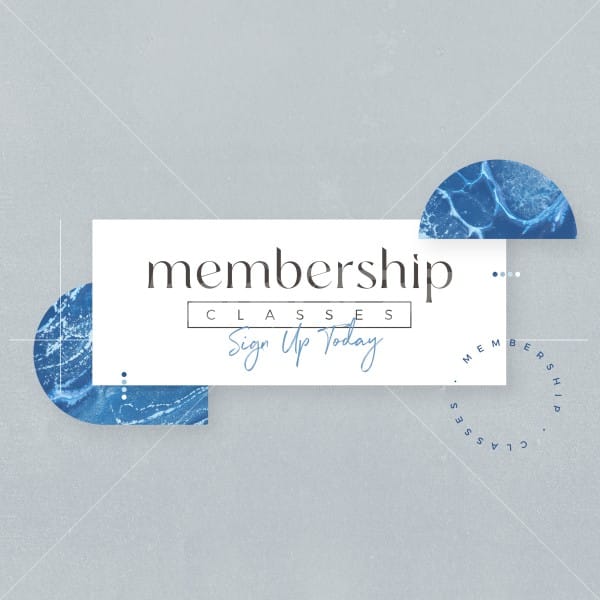 ShareFaith Media » Membership Classes Spring Pre Service Slides ...