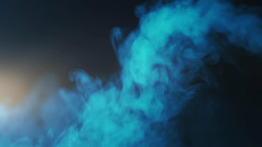 ShareFaith Media » Dark Blue Mist Vapor Church Motion Graphics ...
