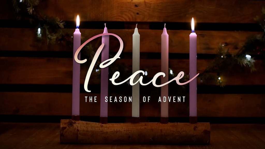 ShareFaith Media » Country Advent Church Motion Graphics 05 ...