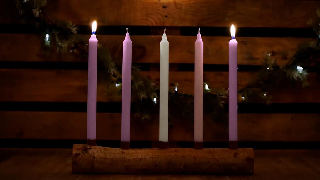 ShareFaith Media » Country Advent Church Motion Graphics 05 ...