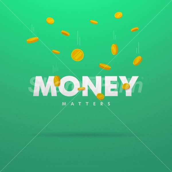 ShareFaith Media » Money Matters Church Flyer Print Ready – ShareFaith ...