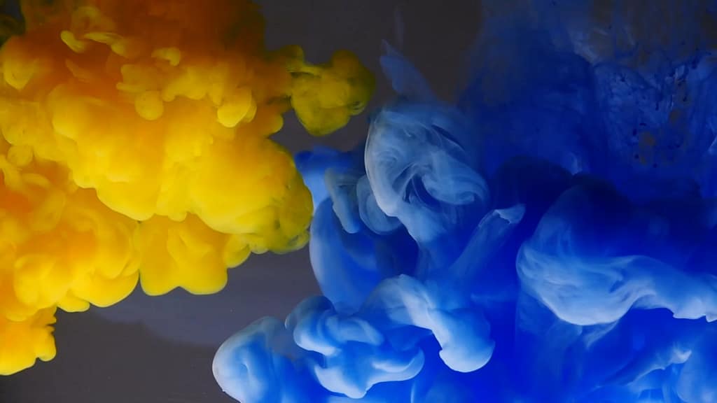 ShareFaith Media » Color Splash Welcome – ShareFaith Media