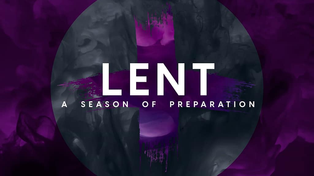 ShareFaith Media » Lent 3 Colormix Church Motion Graphics – ShareFaith ...